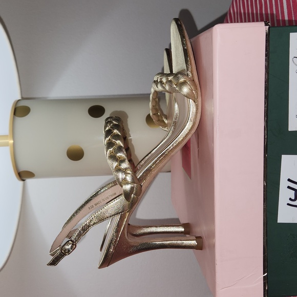 kate spade | Shoes | Kate Spade Heels | Poshmark